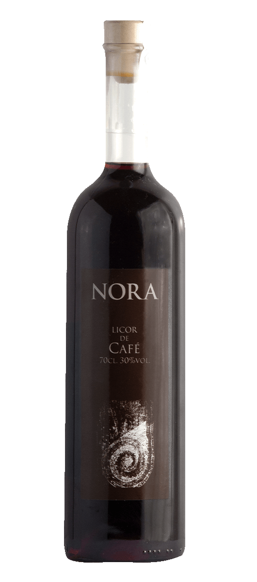 Nora Coffee Liqueur